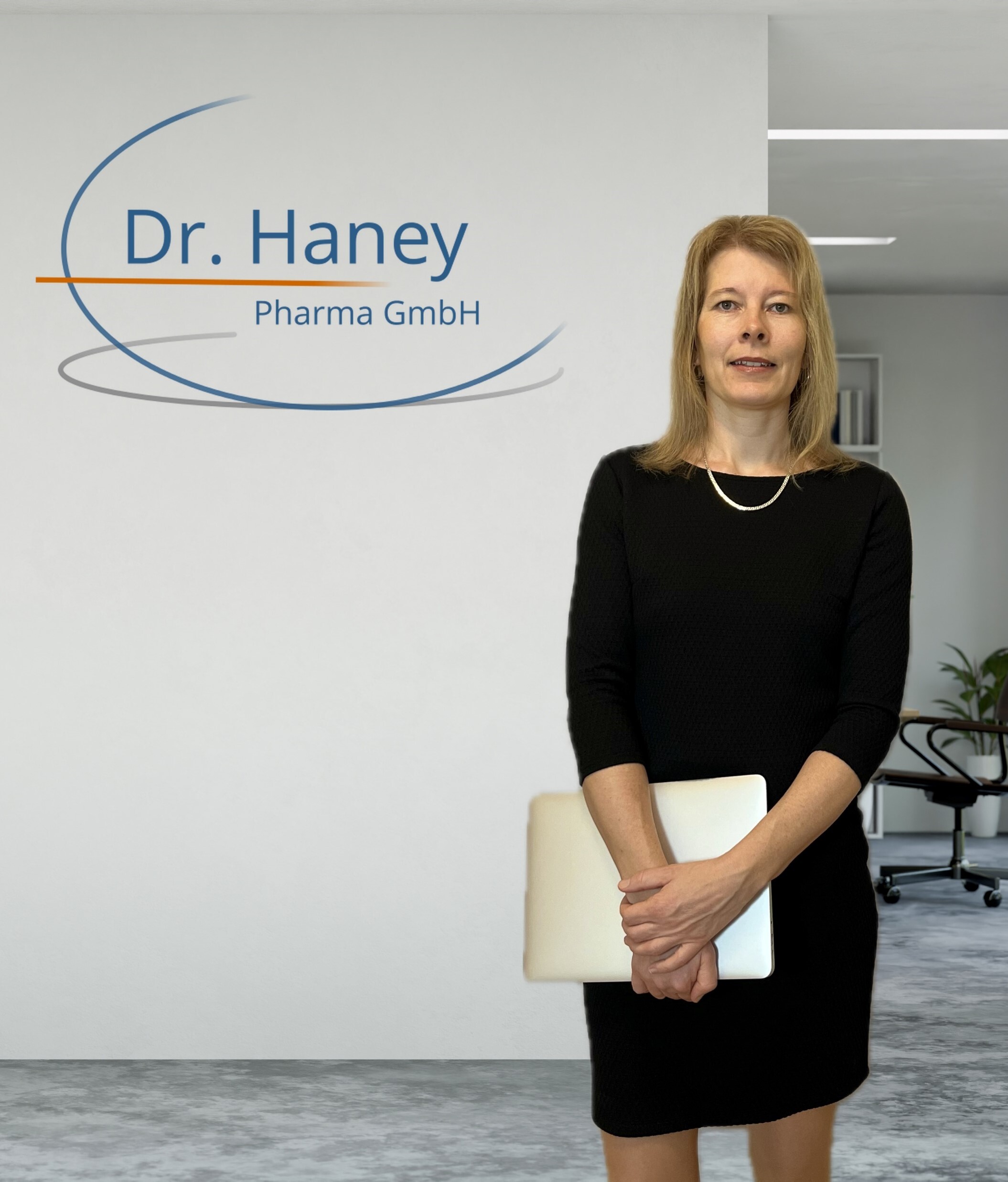 Dr. Haney Pharma